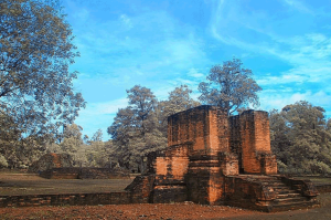 Candi Muaro Jambi: Sejarah, Keunikan, Fungsi, dan Luasnya - BAMS