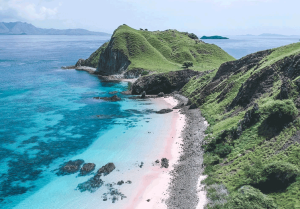 13 Tempat Wisata NTT (Nusa Tenggara Timur) yang Hits - BAMS