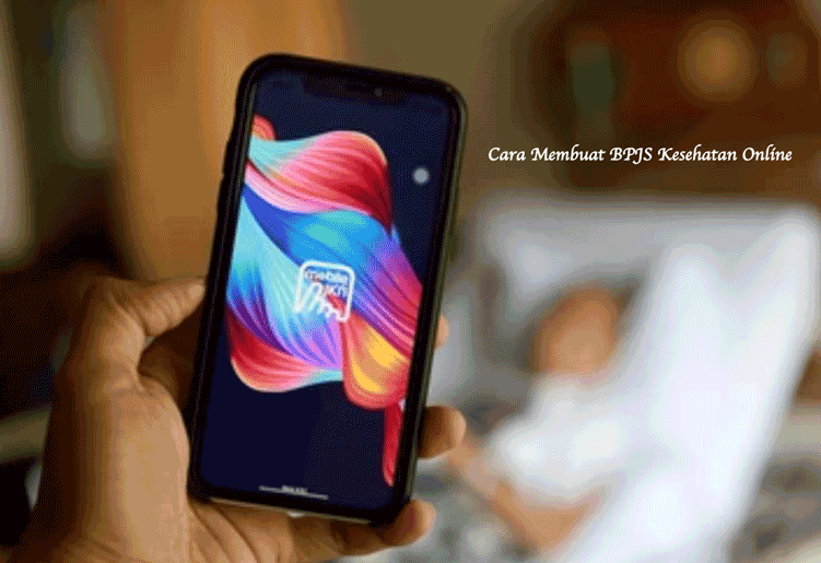 Bebas Ribet! Cara Membuat BPJS Kesehatan Online Terbaru - BAMS Bebas Ribet! Cara Membuat BPJS Kesehatan Online Terbaru - BAMS