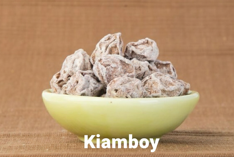 Kiamboy si Manisan Kering Kaya Rasa dan Manfaat Kesehatan - BAMS