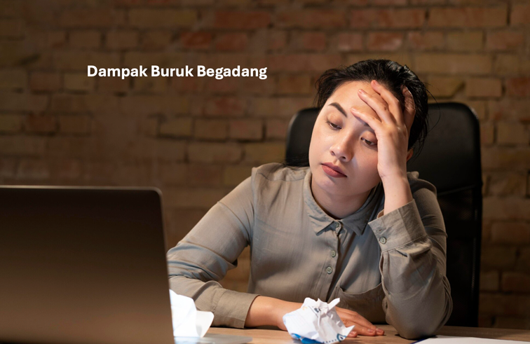 12+ Dampak Buruk Begadang bagi Kesehatan - BAMS