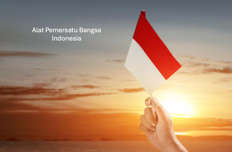 7 Pilar Utama Alat Pemersatu Bangsa Indonesia - BAMS